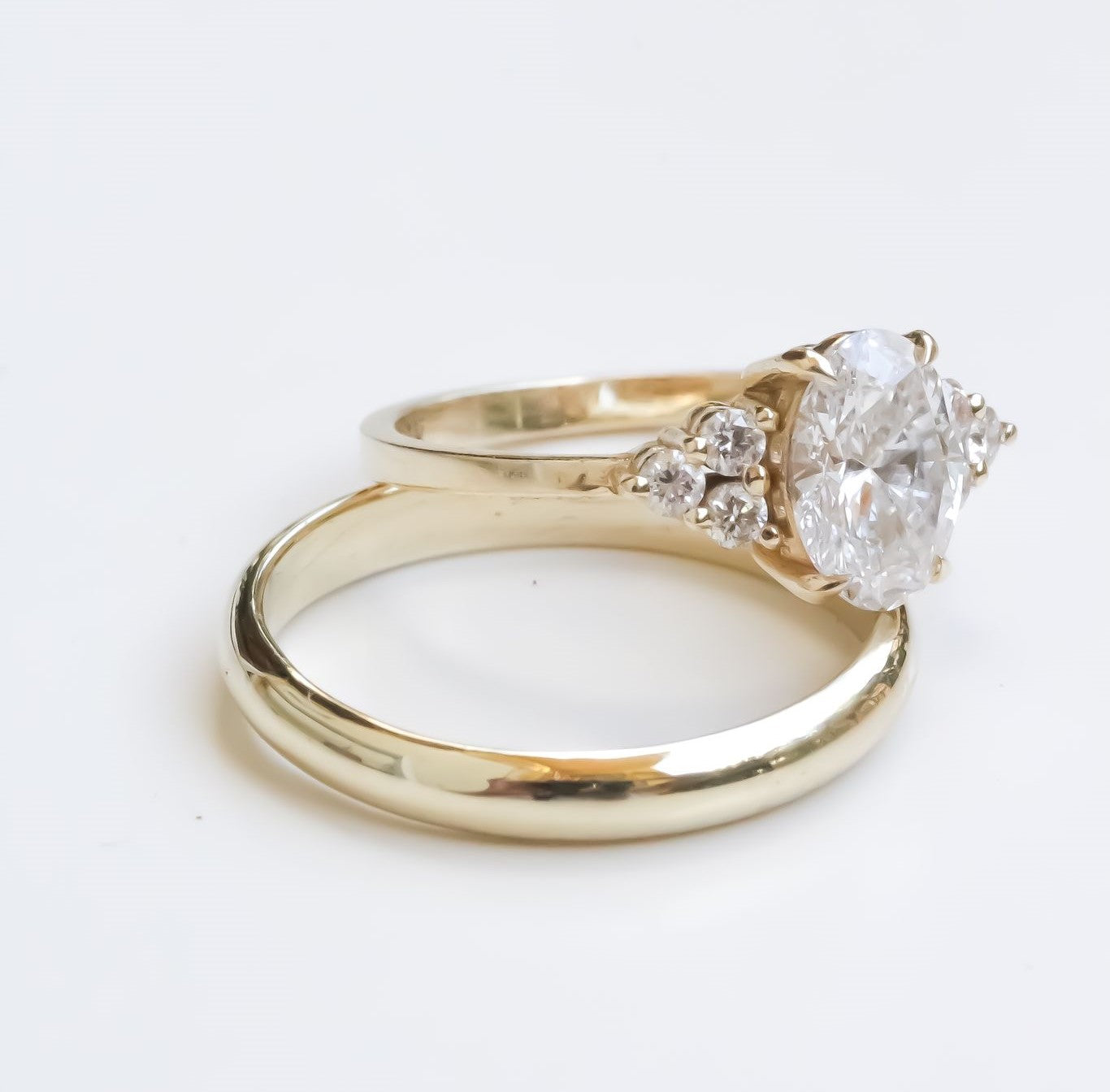 כל מה שצריך לדעת על יהלומי מעבדה – Signet Collection